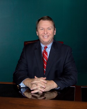 Board of Directors | Waycross - Ware County GA