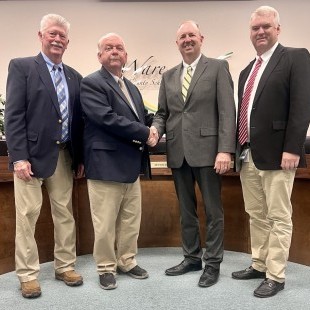 Ware County Schools Announces New Superintendent | Waycross - Ware ...
