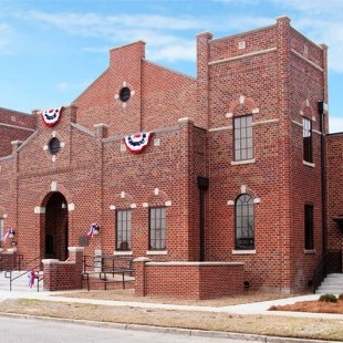 WWDA Picks Jana Dyke | Waycross - Ware County GA